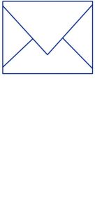 Standard Size Envelopes, Trailing Edge Envelopes | Continental Envelope