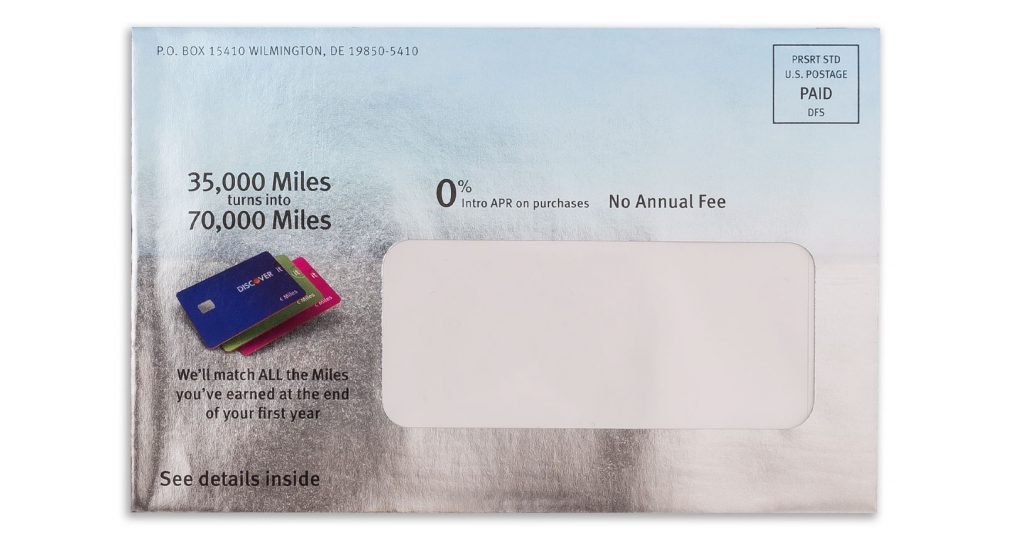 Envelopes - Continental Envelope