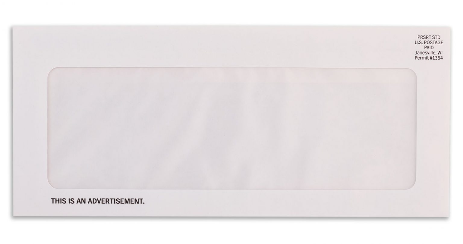Envelope Manufacturers - Standard Size Chart | Trialing Edge, Latex ...