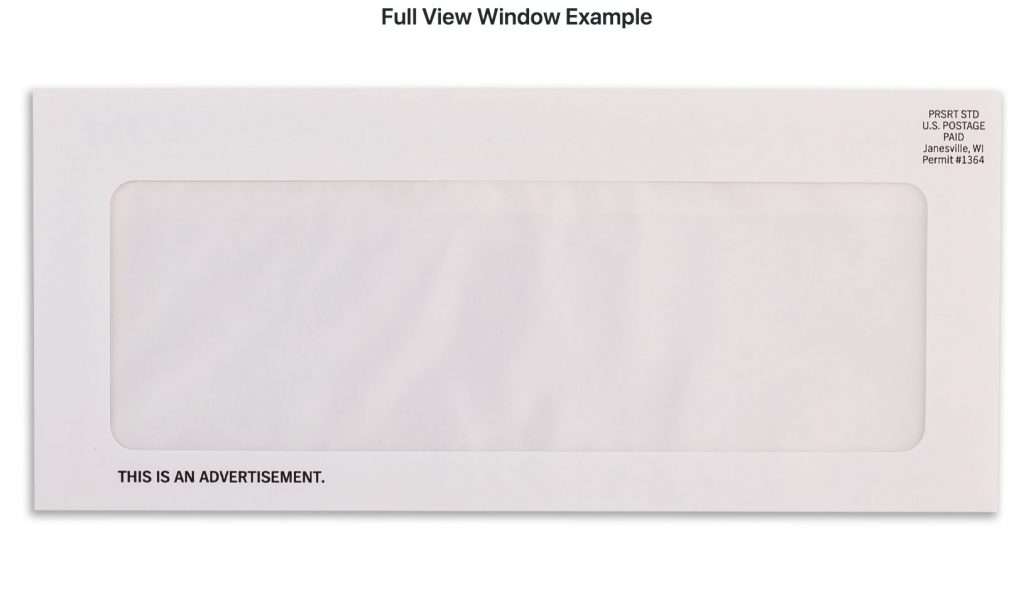 Envelopes - Continental Envelope