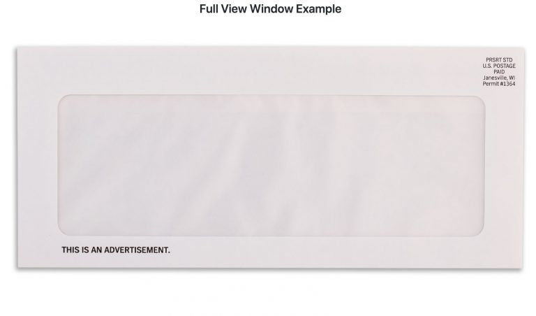 Envelopes - Continental Envelope