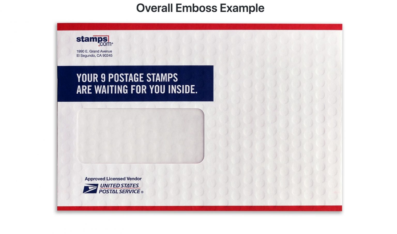 Envelopes - Continental Envelope