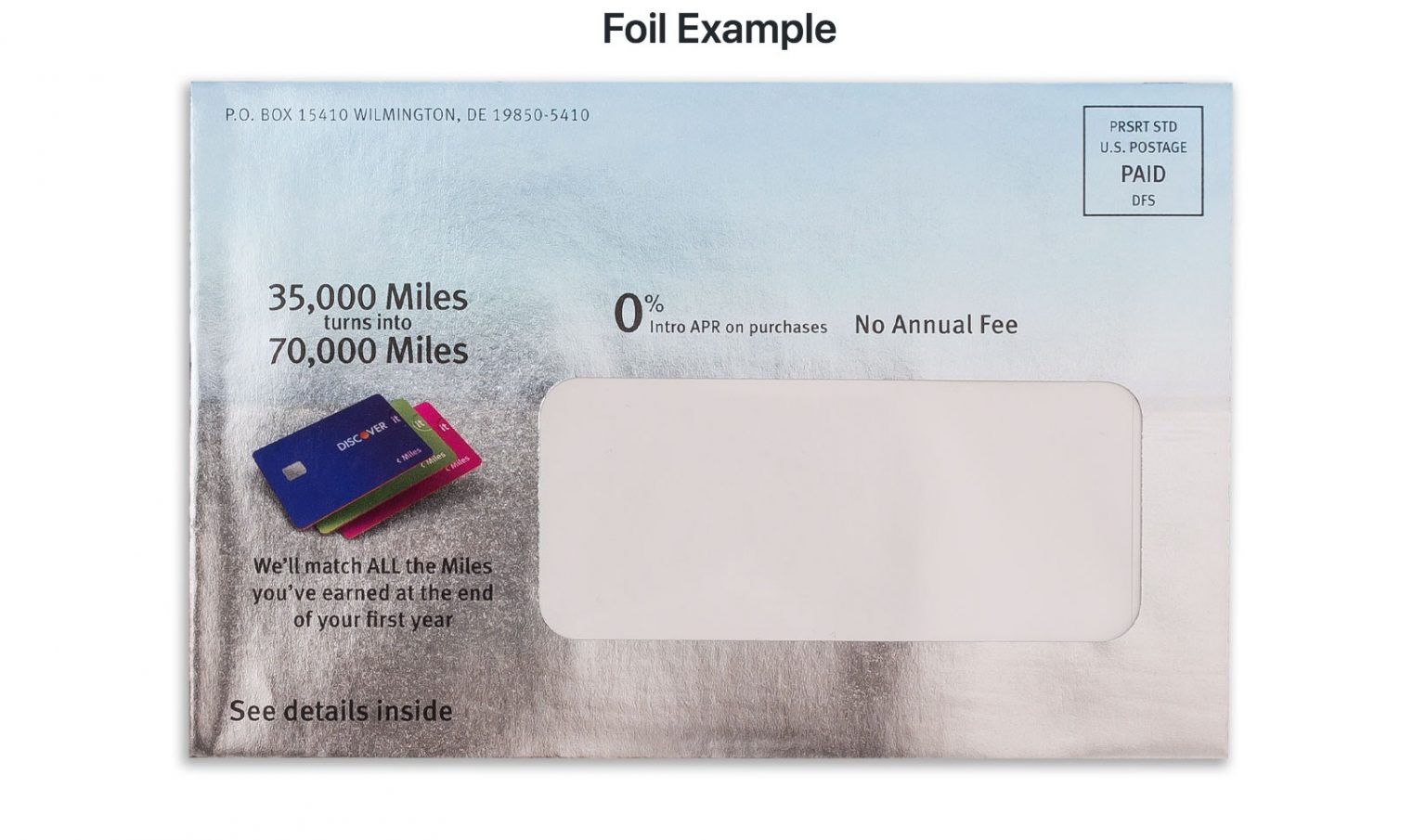 Envelopes - Continental Envelope